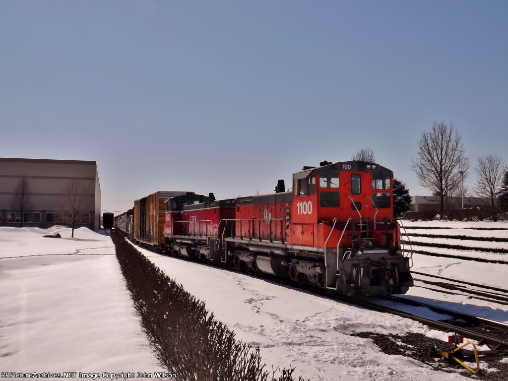 LTEX 1100 & LTEX 1520